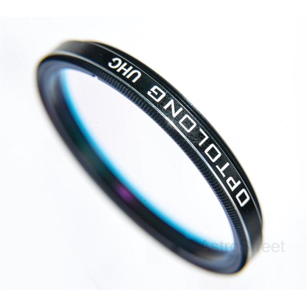<b>ブラックフライデー特価中 入荷次第発送<BR>※注意!!本商品で太陽を観察しないでください!</b><BR><BR>Optolong社 UHCフィルター  2インチ(50.8...