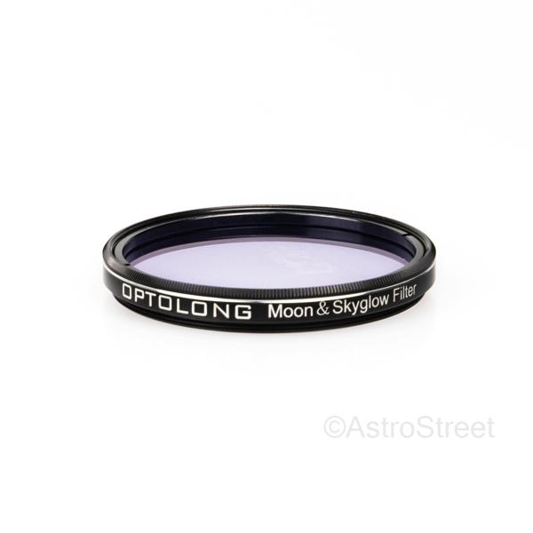 <b>ブラックフライデー特価中 入荷次第発送<BR>※注意!!本商品で太陽を観察しないでください!</b><BR><BR>Optolong Moon &amp; Skyglow フ...
