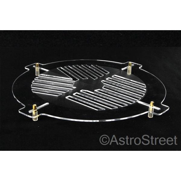 WilliamOptics社の新設計バーティノフマスク本商品を望遠鏡やカメラレンズの前面に取り付け、調整することにより、ピントを正確に合わせる事が可能です新設計により従来のバーティノフマスクに比べ光条(スパイク回析)が約3倍(WO社調べ)と...