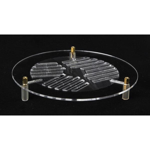 WilliamOptics社の新設計バーティノフマスク本商品を望遠鏡やカメラレンズの前面に取り付け、調整することにより、ピントを正確に合わせる事が可能です新設計により従来のバーティノフマスクに比べ光条(スパイク回析)が約3倍(WO社調べ)と...