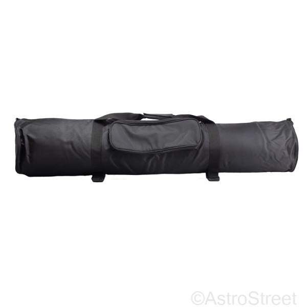 ナイロンソフトケースです素材は、はっ水機能のある丈夫なポリエステルとナイロンで造られておりとてもしっかりとしております。もちろん全面にパットが入っており中身を安全に保つ構造になっております。アルミ等の金属製とは違い、ある程度柔軟性があります...