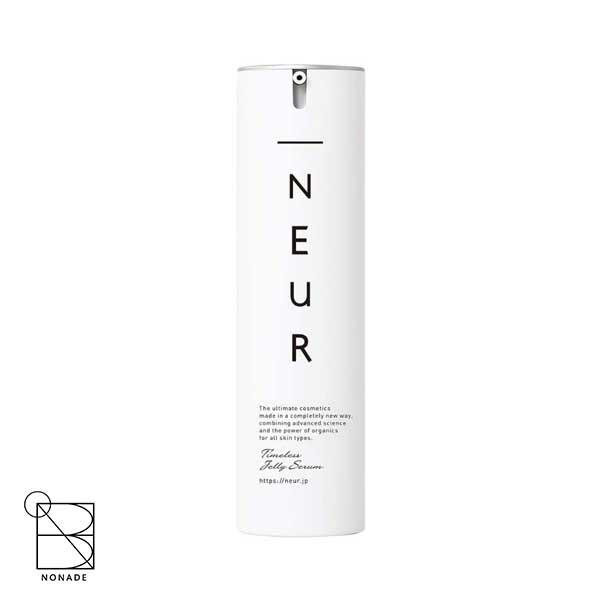 〇商品情報※こちらはレフィールです。オーガニックとテクノロジーを融合した独自処方「ノイルコンプレックス」によって新次元の潤いとハリを叶える高機能ジェル美容液。ノイルコンプレックスはヒト型幹細胞エキス、ヒト型セラミドなどの美容成分、 カニナバ...