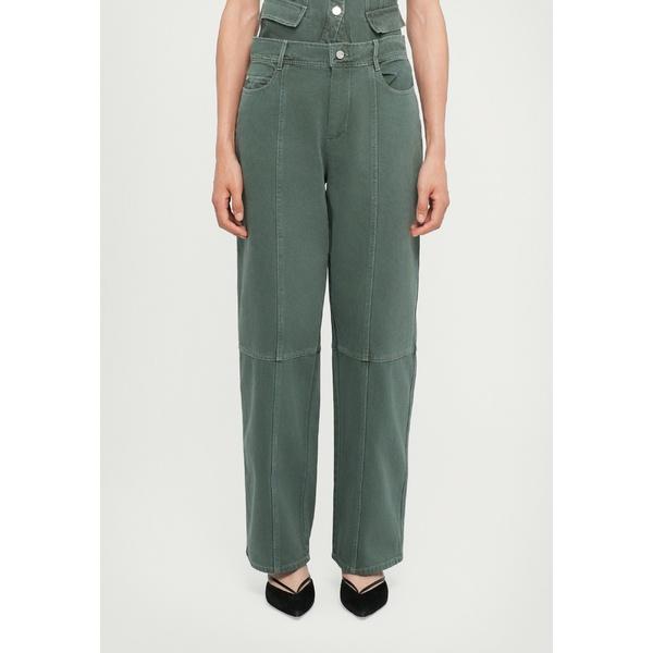 ■レディースボトムス参考サイズ【0】  欧米サイズ:XS 日本サイズ:5号 ウエスト:58cm 参考ボトムスサイズ:23【2】  欧米サイズ:S 日本サイズ:7号 ウエスト:61cm 参考ボトムスサイズ:24【4】  欧米サイズ:M 日本サ...