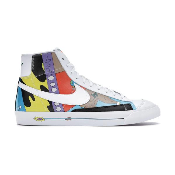 ■シューズサイズ 単位(cm)US｜JP(cm)5 ｜23cm6 ｜24cm7 ｜25cm8 ｜26cm9 ｜27cm10｜28cm11｜29cm12｜30cm13｜31cm■ブランドNike(ナイキ)■商品名Nike Blazer Mid...