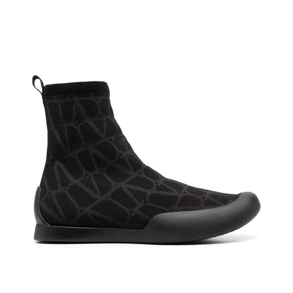 ■シューズサイズ 単位(cm)US｜JP(cm)5 ｜23cm6 ｜24cm7 ｜25cm8 ｜26cm9 ｜27cm10｜28cm11｜29cm12｜30cm13｜31cm■ブランドValentino(ヴァレンティノ)■商品名Valent...