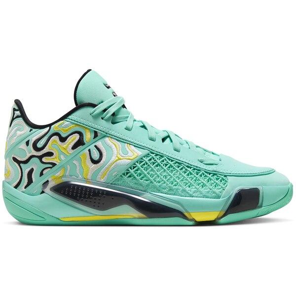 ■シューズサイズ 単位(cm)US｜JP(cm)5 ｜23cm6 ｜24cm7 ｜25cm8 ｜26cm9 ｜27cm10｜28cm11｜29cm12｜30cm13｜31cm■ブランドJordan(ジョーダン)■商品名Jordan 38 L...