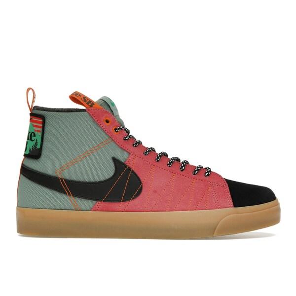 ■シューズサイズ 単位(cm)US｜JP(cm)5 ｜23cm6 ｜24cm7 ｜25cm8 ｜26cm9 ｜27cm10｜28cm11｜29cm12｜30cm13｜31cm■ブランドNike(ナイキ)■商品名Nike SB Zoom Bl...