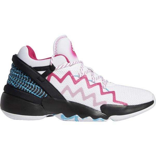 ■シューズサイズ 単位(cm)US｜JP(cm)5 ｜23cm6 ｜24cm7 ｜25cm8 ｜26cm9 ｜27cm10｜28cm11｜29cm12｜30cm13｜31cm■ブランドadidas(アディダス)■商品名adidas D.O....