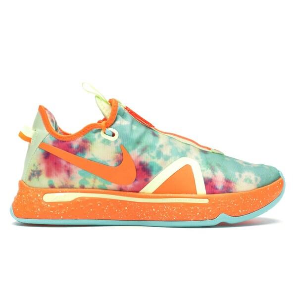 ■シューズサイズ 単位(cm)US｜JP(cm)5 ｜23cm6 ｜24cm7 ｜25cm8 ｜26cm9 ｜27cm10｜28cm11｜29cm12｜30cm13｜31cm■ブランドNike(ナイキ)■商品名Nike PG 4 Gator...