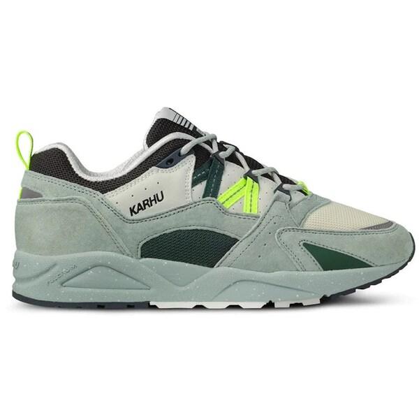 ■シューズサイズ 単位(cm)US｜JP(cm)5 ｜23cm6 ｜24cm7 ｜25cm8 ｜26cm9 ｜27cm10｜28cm11｜29cm12｜30cm13｜31cm■ブランドKarhu(カルフ)■商品名Karhu Fusion 2...