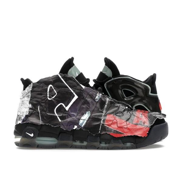 ■シューズサイズ 単位(cm)US｜JP(cm)5 ｜23cm6 ｜24cm7 ｜25cm8 ｜26cm9 ｜27cm10｜28cm11｜29cm12｜30cm13｜31cm■ブランドNike(ナイキ)■商品名Nike Air More U...