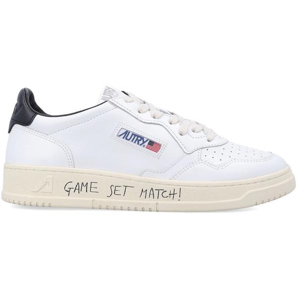 ■シューズサイズ 単位(cm)US｜JP(cm)5 ｜23cm6 ｜24cm7 ｜25cm8 ｜26cm9 ｜27cm10｜28cm11｜29cm12｜30cm13｜31cm■ブランドAutry(オートリー)■商品名Autry Medali...