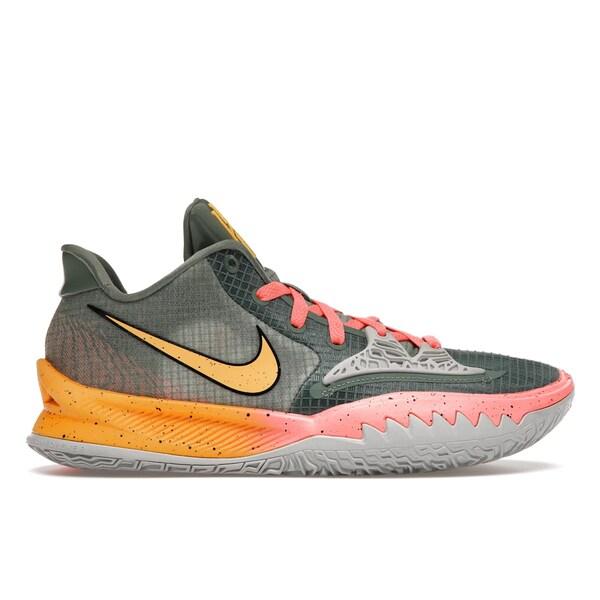 ■シューズサイズ 単位(cm)US｜JP(cm)5 ｜23cm6 ｜24cm7 ｜25cm8 ｜26cm9 ｜27cm10｜28cm11｜29cm12｜30cm13｜31cm■ブランドNike(ナイキ)■商品名Nike Kyrie 4 Lo...