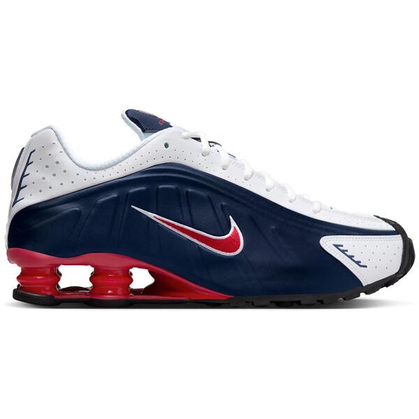 ■シューズサイズ 単位(cm)US｜JP(cm)5 ｜23cm6 ｜24cm7 ｜25cm8 ｜26cm9 ｜27cm10｜28cm11｜29cm12｜30cm13｜31cm■ブランドNike(ナイキ)■商品名Nike Shox R4 US...