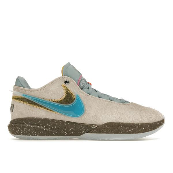 ■シューズサイズ 単位(cm)US｜JP(cm)5 ｜23cm6 ｜24cm7 ｜25cm8 ｜26cm9 ｜27cm10｜28cm11｜29cm12｜30cm13｜31cm■ブランドNike(ナイキ)■商品名Nike LeBron 20 ...