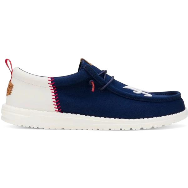 ■シューズサイズ 単位(cm)US｜JP(cm)5 ｜23cm6 ｜24cm7 ｜25cm8 ｜26cm9 ｜27cm10｜28cm11｜29cm12｜30cm13｜31cm■ブランドHey Dude(ヘイデュード)■商品名Hey Dude...