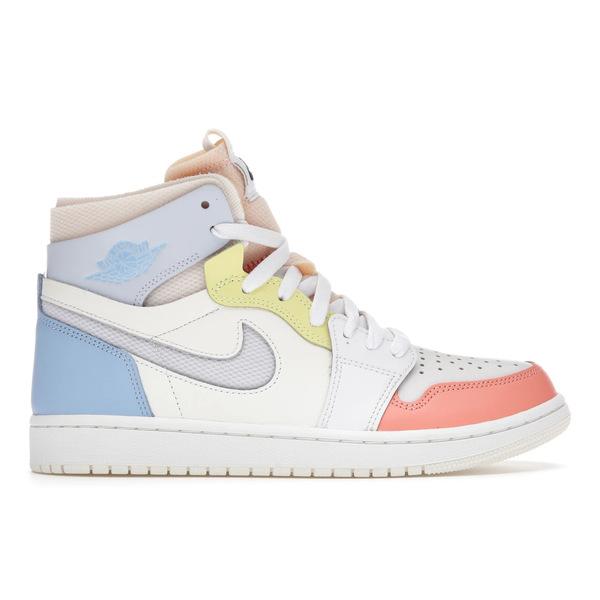 ■シューズサイズ 単位(cm)US｜JP(cm)5 ｜23cm6 ｜24cm7 ｜25cm8 ｜26cm9 ｜27cm10｜28cm11｜29cm12｜30cm13｜31cm■ブランドJordan(ジョーダン)■商品名Jordan 1 Hi...