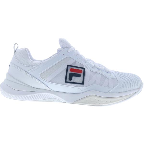 ■シューズサイズ 単位(cm)US｜JP(cm)5 ｜23cm6 ｜24cm7 ｜25cm8 ｜26cm9 ｜27cm10｜28cm11｜29cm12｜30cm13｜31cm■ブランドFila(フィラ)■商品名Fila Speedserve...