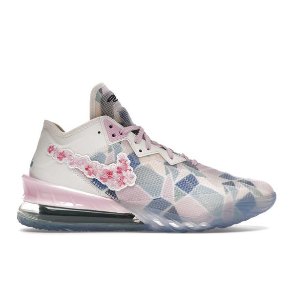 ■シューズサイズ 単位(cm)US｜JP(cm)5 ｜23cm6 ｜24cm7 ｜25cm8 ｜26cm9 ｜27cm10｜28cm11｜29cm12｜30cm13｜31cm■ブランドNike(ナイキ)■商品名Nike LeBron 18 ...