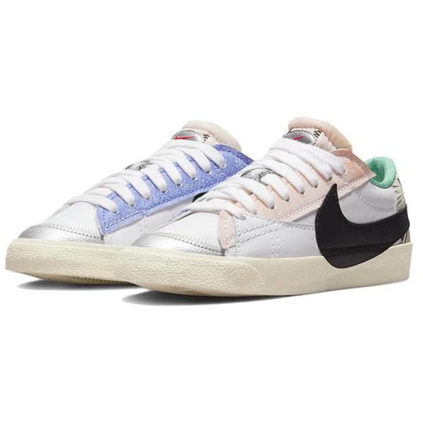 ■シューズサイズ 単位(cm)US｜JP(cm)5 ｜23cm6 ｜24cm7 ｜25cm8 ｜26cm9 ｜27cm10｜28cm11｜29cm12｜30cm13｜31cm■ブランドNike(ナイキ)■商品名Nike Blazer Low...