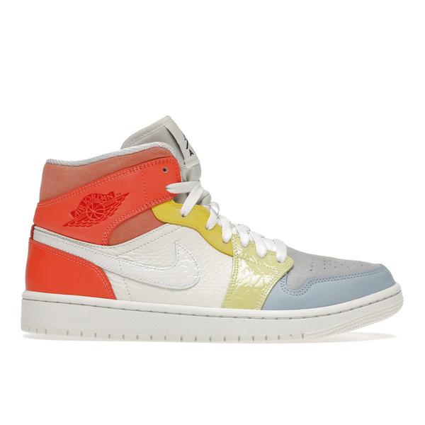 ■レディース参考シューズサイズEU|US|JP34| 4| 21cm35| 5| 22cm36| 6| 23cm37| 7| 24cm38| 8| 25cm39| 9| 26cm■ブランドJordan(ジョーダン)■商品名Jordan 1 ...
