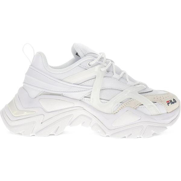 ■レディース参考シューズサイズEU|US|JP34| 4| 21cm35| 5| 22cm36| 6| 23cm37| 7| 24cm38| 8| 25cm39| 9| 26cm■ブランドFila(フィラ)■商品名Fila Electrov...