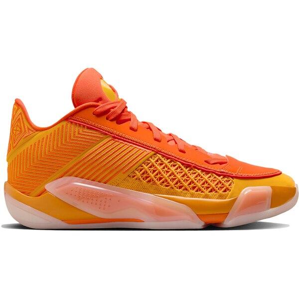 ■レディース参考シューズサイズEU|US|JP34| 4| 21cm35| 5| 22cm36| 6| 23cm37| 7| 24cm38| 8| 25cm39| 9| 26cm■ブランドJordan(ジョーダン)■商品名Jordan 38...