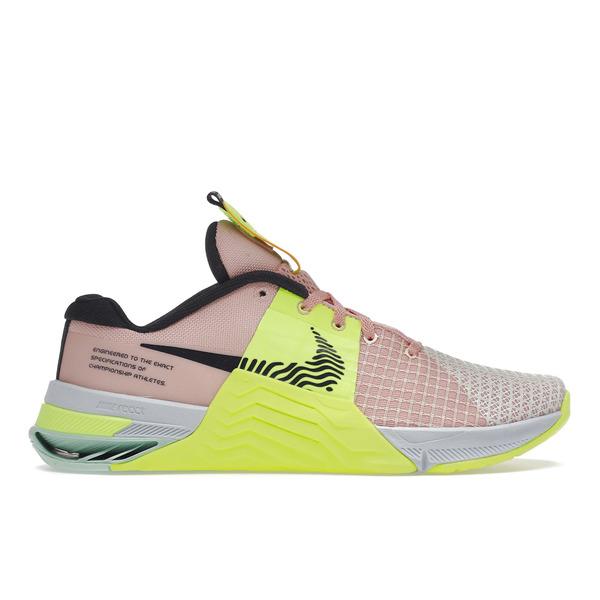 ■レディース参考シューズサイズEU|US|JP34| 4| 21cm35| 5| 22cm36| 6| 23cm37| 7| 24cm38| 8| 25cm39| 9| 26cm■ブランドNike(ナイキ)■商品名Nike Metcon 8...