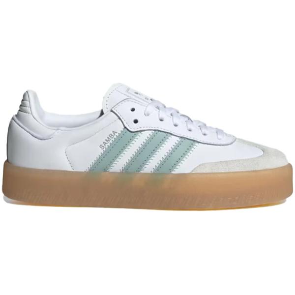 ■レディース参考シューズサイズEU|US|JP34| 4| 21cm35| 5| 22cm36| 6| 23cm37| 7| 24cm38| 8| 25cm39| 9| 26cm■ブランドadidas(アディダス)■商品名adidas Sa...