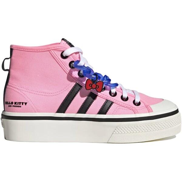 ■レディース参考シューズサイズEU|US|JP34| 4| 21cm35| 5| 22cm36| 6| 23cm37| 7| 24cm38| 8| 25cm39| 9| 26cm■ブランドadidas(アディダス)■商品名adidas Ni...