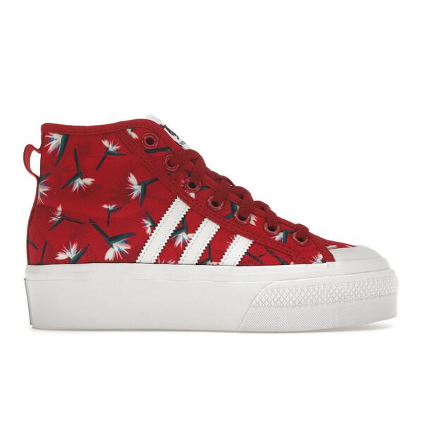 ■レディース参考シューズサイズEU|US|JP34| 4| 21cm35| 5| 22cm36| 6| 23cm37| 7| 24cm38| 8| 25cm39| 9| 26cm■ブランドadidas(アディダス)■商品名adidas Ni...