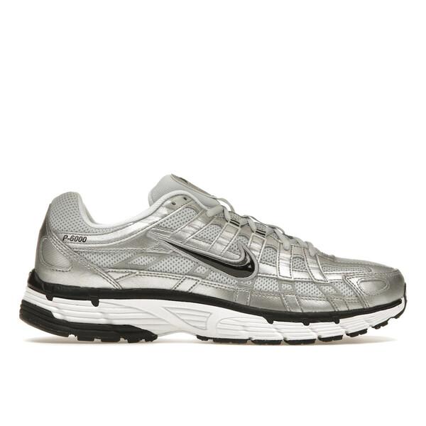 ■レディース参考シューズサイズEU|US|JP34| 4| 21cm35| 5| 22cm36| 6| 23cm37| 7| 24cm38| 8| 25cm39| 9| 26cm■ブランドNike(ナイキ)■商品名Nike P-6000 M...