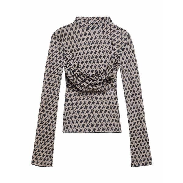 ■レディーストップス参考サイズ【0】 欧米サイズ:XXS 身長:155 胸囲:76【2】 欧米サイズ:XS 身長:160 胸囲:80【4】 欧米サイズ:S 身長:165 胸囲:84【6】 欧米サイズ:M 身長:170 胸囲:88【8】 欧米...