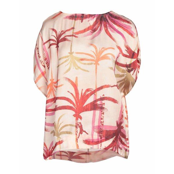 ■レディーストップス参考サイズ【0】 欧米サイズ:XXS 身長:155 胸囲:76【2】 欧米サイズ:XS 身長:160 胸囲:80【4】 欧米サイズ:S 身長:165 胸囲:84【6】 欧米サイズ:M 身長:170 胸囲:88【8】 欧米...