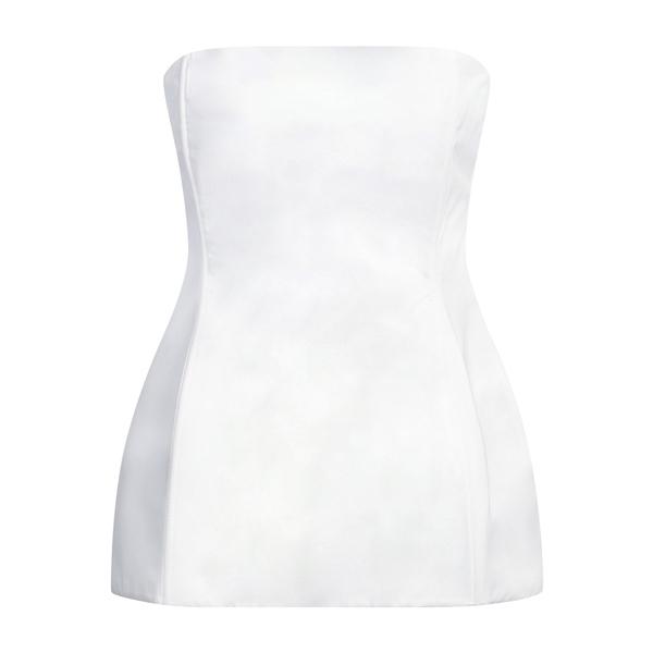 ■レディーストップス参考サイズ【0】 欧米サイズ:XXS 身長:155 胸囲:76【2】 欧米サイズ:XS 身長:160 胸囲:80【4】 欧米サイズ:S 身長:165 胸囲:84【6】 欧米サイズ:M 身長:170 胸囲:88【8】 欧米...