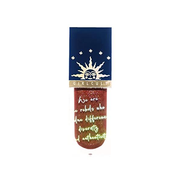 「商品情報」リップグロス「主な仕様」