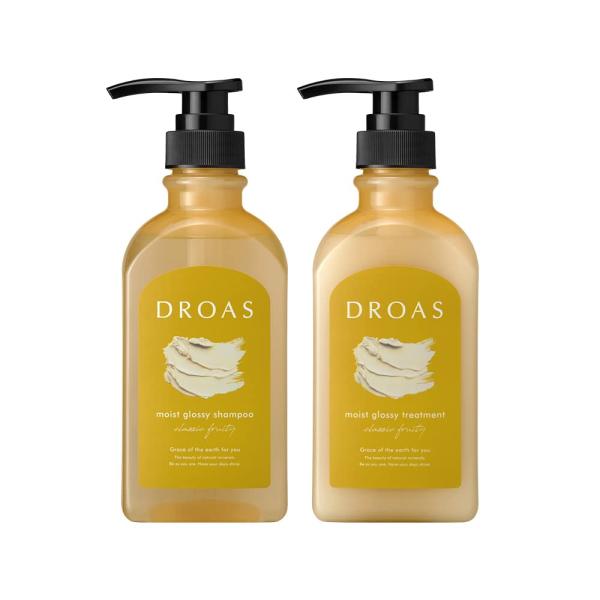 ドロアス（DROAS）はヤバい？口コミまとめ！効果や髪質別の選び方も解説 - ヘアケア - choiFULL（チョイフル）｜おすすめの商品ランキング・比較情報メディア