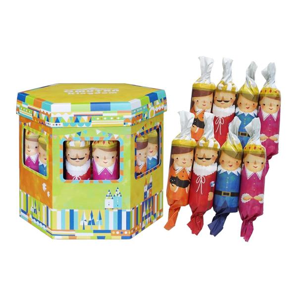 「商品情報」お歳暮やお中元にぴったりのギフトセット大切な方への贈物にいかがでしょうか「主な仕様」商品サイズ (幅×奥行×高さ) :27cm×23.3cm×24.4cm内容量:パンパースさらさらケアSJ M 1枚×16