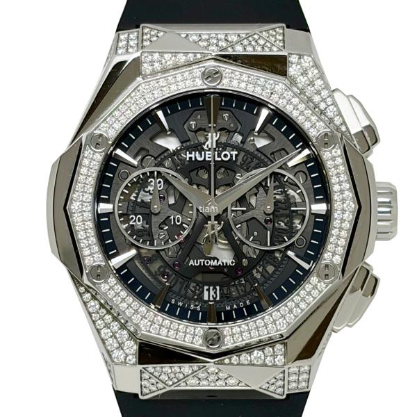 HUBLOT ウブロ 525.NX.0170.RX.1804