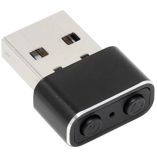 ■マウスポインタを自動的に動かす、小さなUSB機器です。■ポインタが自動で動き続けるので、スクリーンセーバーやスリープが動作するのを防ぎます。■3種類の動作モードがあります。移動が最も小さいモードはマウス操作しやすいです。モード1: 極めて...