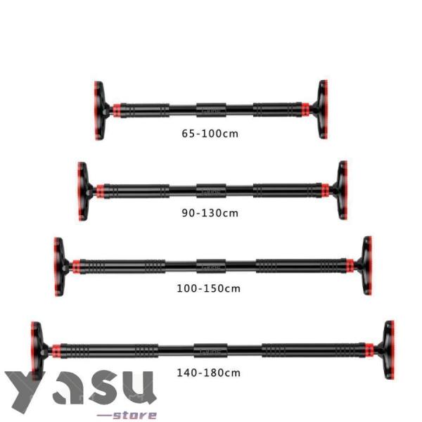 懸垂バー 耐荷重200kg 鉄棒 懸垂棒 けんすいバー 滑り止 懸垂バー 筋トレーニング ぶら下がり多機能 ドアジム 自宅 チンアップバー チンニングバー エクササイズ