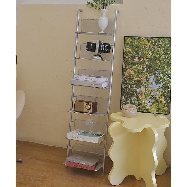 問い合わせ番号:77496041ショップ:MANGROVE，マングローブブランド:Made in I，メイドインアイ，MANGROVE，マングローブ商品名:スチールコンパクトラダーシェルフカテゴリ:インテリア&amp;amp;amp;amp...
