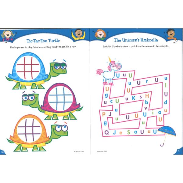 Every day your child is acquiring skills needed for entry into the world beyond family and home. Although your childs fi...