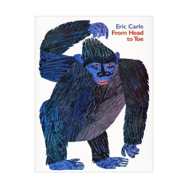 ※CD付き大型絵本※CD17分大型絵本なので迫力満点！！ペンギン・キリンやラクダなど11匹の動物が登場します。「Can you do it? I can do it.」を身体を使って子どもたちも一緒に答えることができます。headやneck...