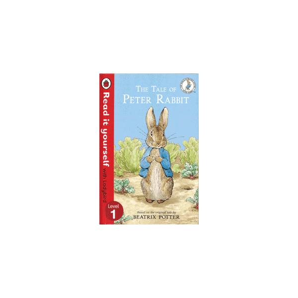 あのピーターラビットがリーダーに！お母さんウサギから、農場へ行ってはいけないと言われていたのに、ピーターラビットは行ってしまいます。農夫にみつかったからさあ大変！（HARD/32ページ（含表紙）/178×118mm/3-5歳）レベル1※お取...