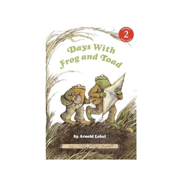 I CAN READ シリーズ 《Level 2》短編を5話収録TOMORROW:トードのお部屋は汚れています。お片づけ、お皿洗い、窓拭きなど「明日やればいいや」と言いますが、フロッグは今日やるように上手に説得します。THE KITE:凧揚...