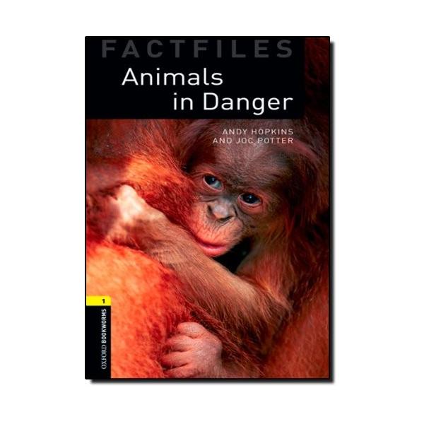 People love and need animals. They keep them in their homes and on their farms. They enjoy going to zoos, and watching a...