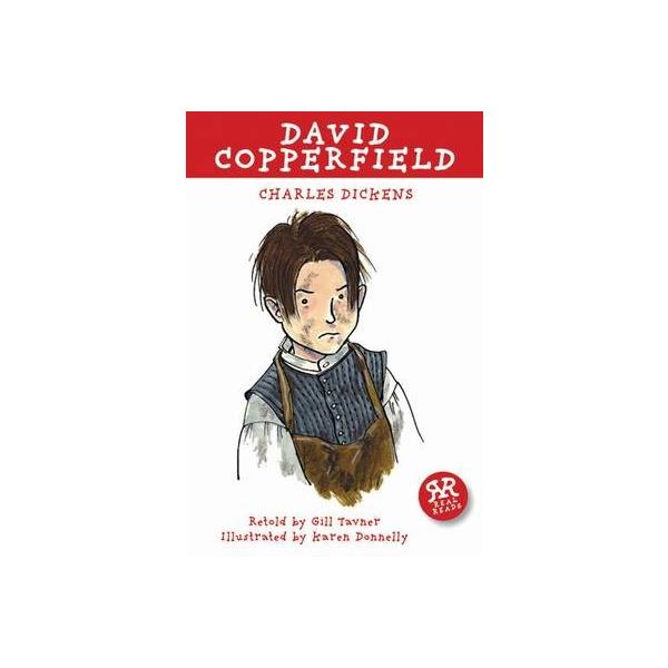 When David’s mother marries the malevolent Mr. Murdstone, David’s childhood happiness is destroyed for ever. Can one lon...