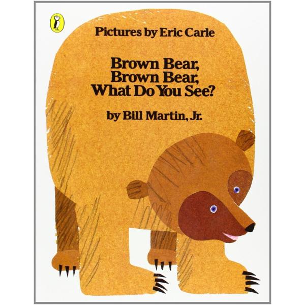 Exuberantly coloured artwork and favourite animals make this rhythmic story the perfect introduction to looking and lear...