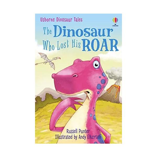 Usborne First Reading Level 3　(LOWER INTERMEDIATE)(HARD&amp;CD/196×130mm/ 48ページ/ 4歳-)579語※お取り寄せ商品（発送に10営業日程度いただきます）